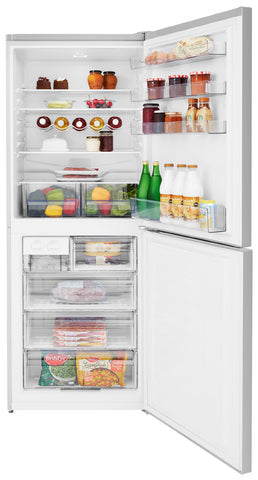 Beko 70cm Frost Free Fridge Freezer CXFG3790S
